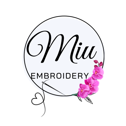 Hand Embroidery Art – MiuEmbroidery